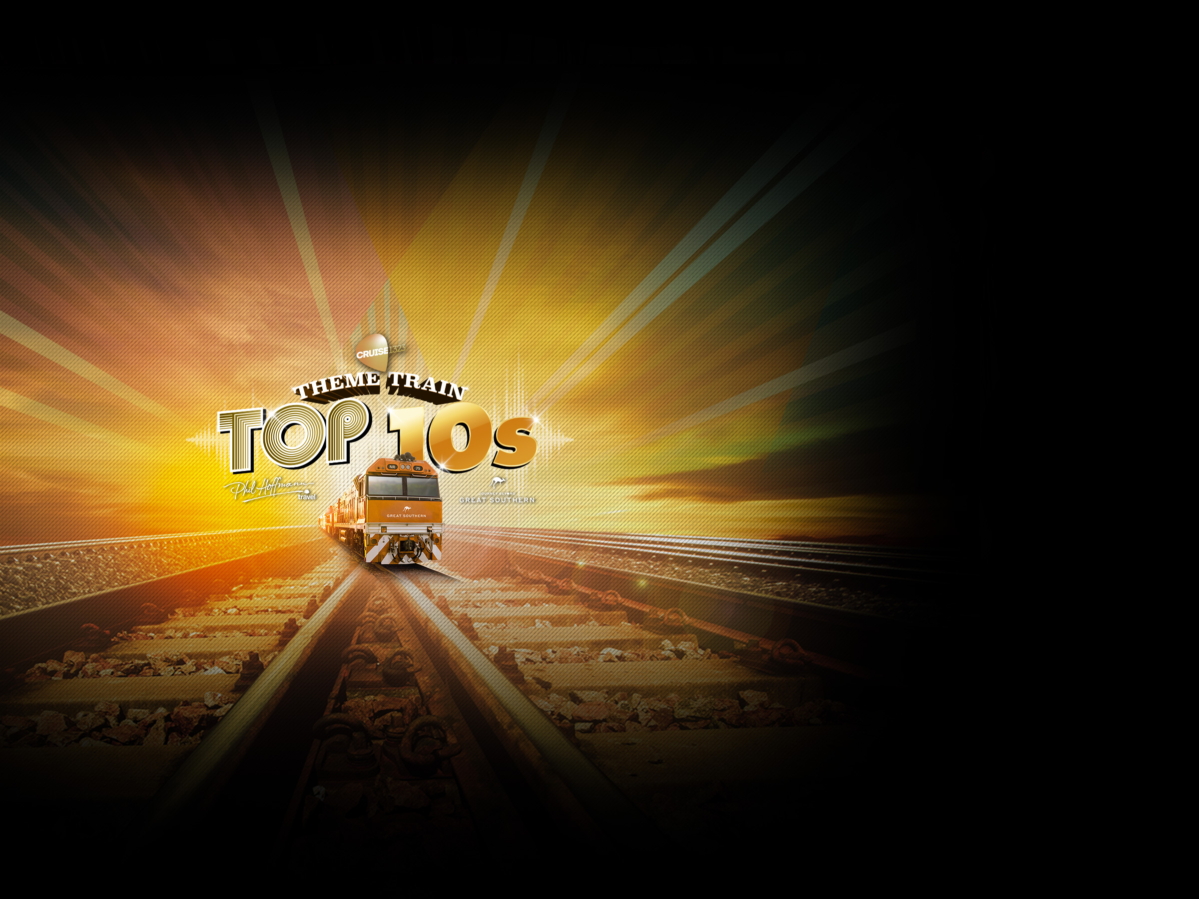 Cruise 1323 Adelaide