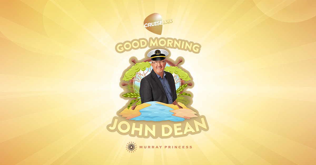 Hear The Moment The Winner Of Good Morning John Dean Won