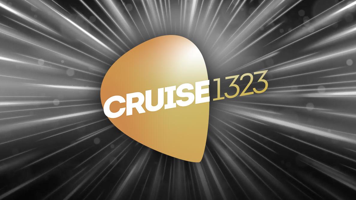 CRUISE1323 Competition Winners
